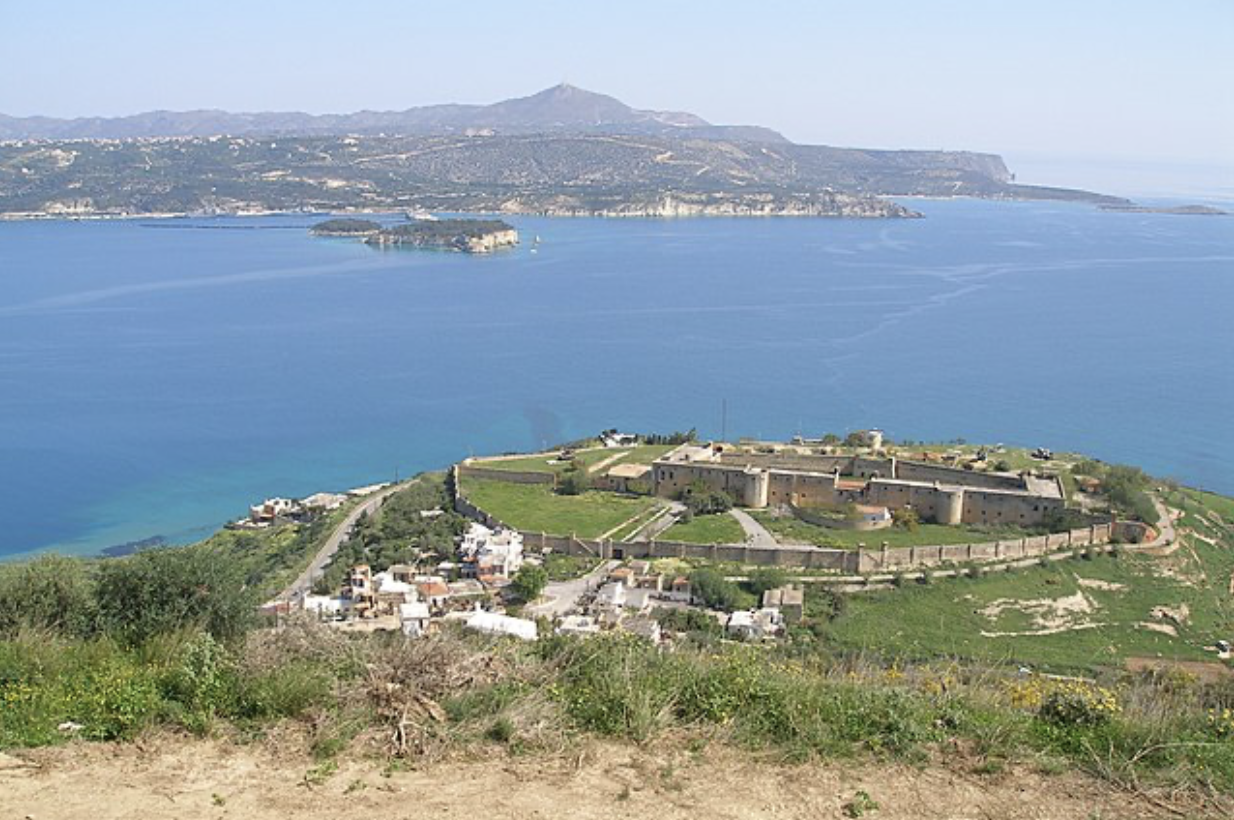 NAS Souda Bay – 55th Wing Association