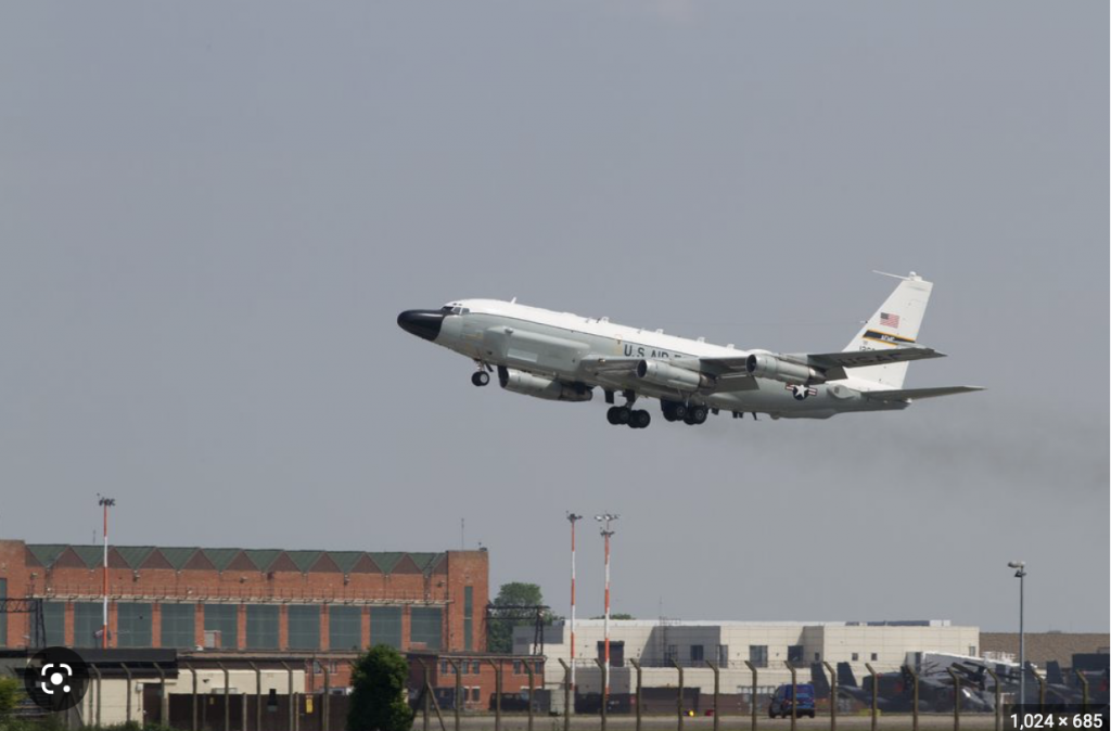 NAS Souda Bay – 55th Wing Association