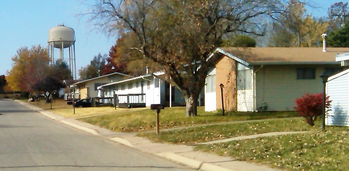Forbes AFB – 55th Wing Association