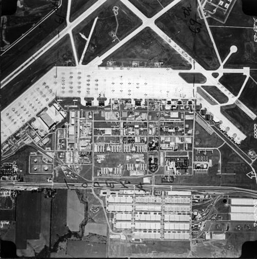 Forbes AFB – 55th Wing Association