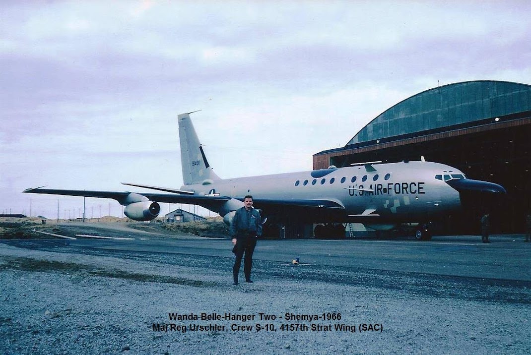 Shemya – 55th Wing Association