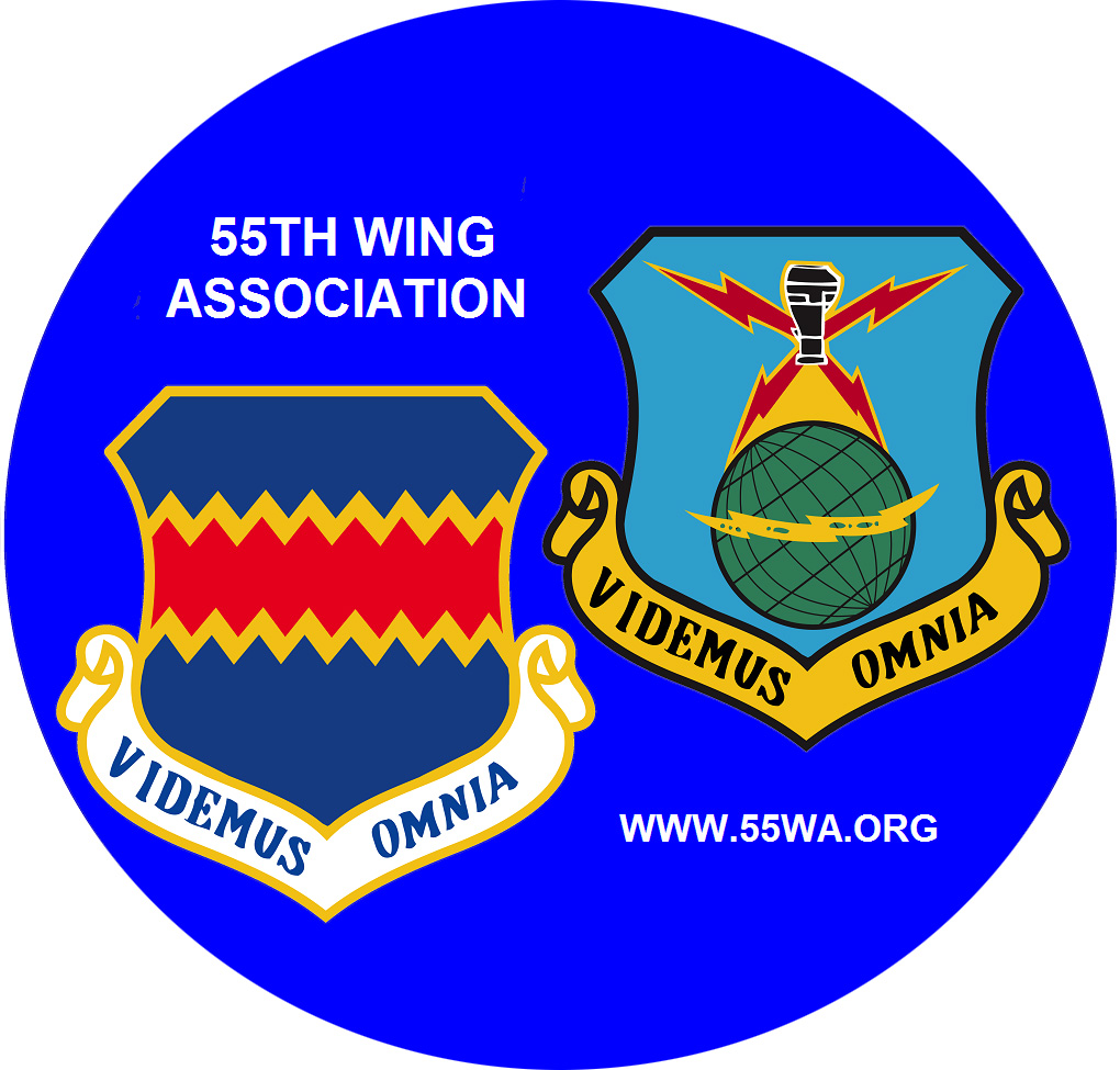 BX – 55th Wing Association