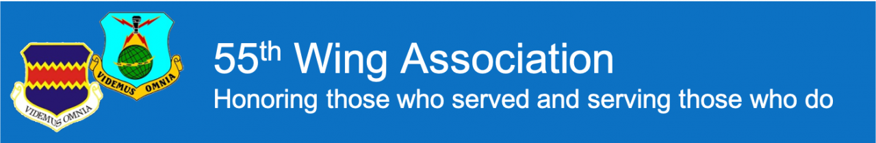 55th History | 55th Wing Association