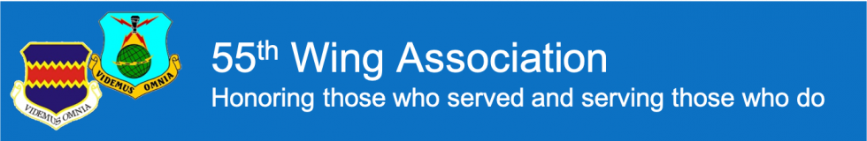 55th History | 55th Wing Association