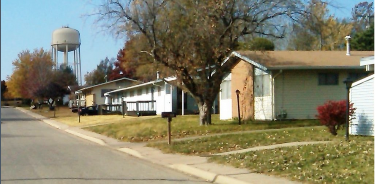 Forbes AFB | 55th Wing Association