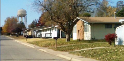 Forbes AFB | 55th Wing Association