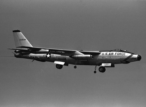 55th History | 55th Wing Association